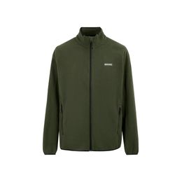 Regatta Fleecejacke in Gr&uuml;n | Gr.: XL