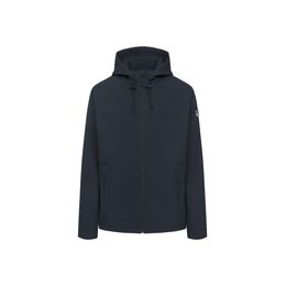 Derbe Jacke in Navy | Gr.: M