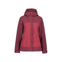 DIDRIKSONS 1913 Didriksons Damenjacke Grit in anemon red | Gr.: 42