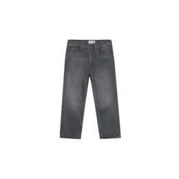 Noppies Jeans Poultney in Grey Denim | Gr.: 134