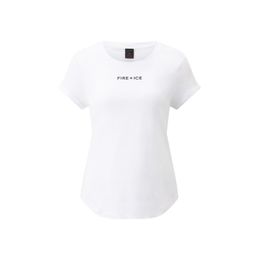 Bogner T-Shirt Debra in white | Gr.: S