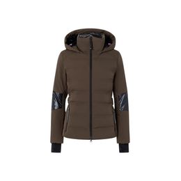 Bogner Steppjacke Cadja in espresso | Gr.: 38