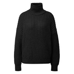 Q/S designed by Pullover in Schwarz | Gr.: L