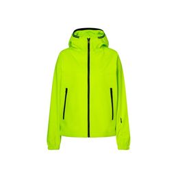 Bogner Jacke Leska in vibrant green | Gr.: 42