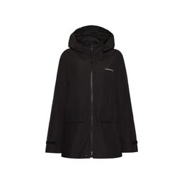 DIDRIKSONS 1913 Didriksons Parka Tone in black | Gr.: 34