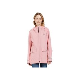 DIDRIKSONS 1913 Didriksons Parka Tone in oyster lilac | Gr.: 38