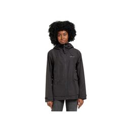 DIDRIKSONS 1913 Didriksons Jacke Turvi in black | Gr.: 42