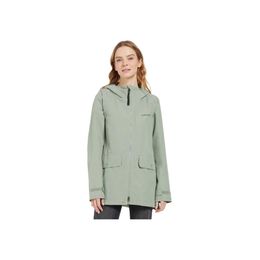 DIDRIKSONS 1913 Didriksons Parka Tone in wilted leaf | Gr.: 38