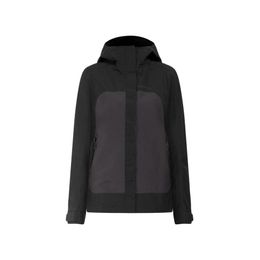 DIDRIKSONS 1913 Didriksons Damenjacke Grit in black | Gr.: 34