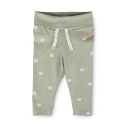 Sigikid Hose Classic Baby in gr&uuml;n | Gr.: 68