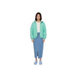 Mazine Jacke Recycled Fabric in spearmint | Gr.: S
