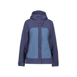 DIDRIKSONS 1913 Didriksons Funktionsjacke "Grit" in Dunkelblau/ Blau | Gr.: 34