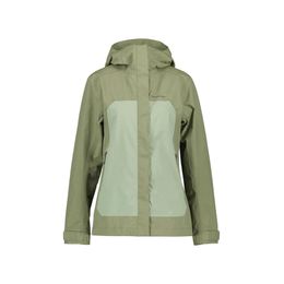 DIDRIKSONS 1913 Didriksons Damenjacke Grit in wild forest green | Gr.: 34