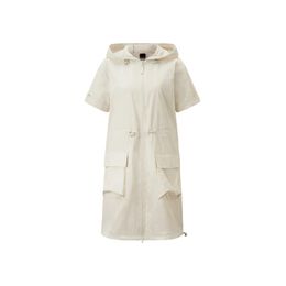 Bogner Midi-Kleid Ronny in silver birch | Gr.: 38