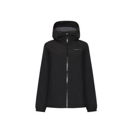 DIDRIKSONS 1913 Didriksons Jacke Varja in black | Gr.: 44