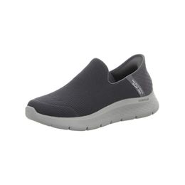 Skechers Slipper in grau | Gr.: 43