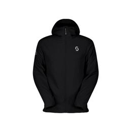 Scott Hoody Insuloft Air Primaloft in Schwarz | Gr.: M