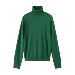 Mango Pullover 'LUCCAC' Damen Größe XS grün