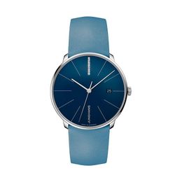 Junghans Damenuhr Meister fein Automatic 27435600