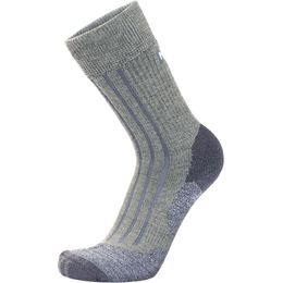 Meindl Socken Meind Jagd kurz in grün | Gr.: 42-44