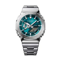 Casio Herrenuhr G-Shock Classic GM-2110D-3A1ER