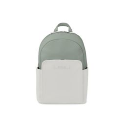 Kapten & Son Kapten & Son Backpack 'Aalborg' female Green size One Size