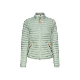 Camel Active Blouson 330680-5E50 in dusty mint | Gr.: 46
