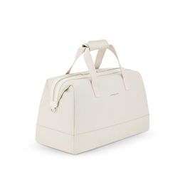 Kapten & Son Kapten & Son Travel Bag 'Storen' female Beige size One Size