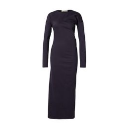 Vanessa Bruno Kleid 'ROBE' Damen Gr&ouml;&szlig;e 36 navy Winterkleid