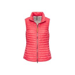 Camel Active Weste 360590-5E50 in teaberry | Gr.: 38