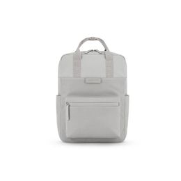 Kapten & Son Kapten & Son Backpack 'Bergen Pro' female Grey size One Size