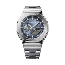 Casio Herrenuhr G-Shock Classic GM-2110D-8AER