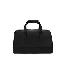 Kapten & Son Kapten & Son Travel Bag 'Storen' female Black size One Size