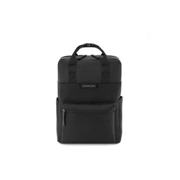 Kapten & Son Kapten & Son Backpack 'Bergen Small' female Black size One Size