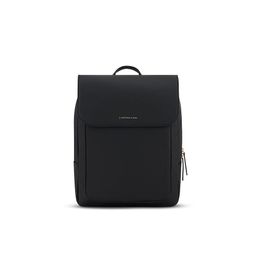 Kapten & Son Kapten & Son Rucksack 'Tromso' Damen Gr&ouml;&szlig;e One Size schwarz
