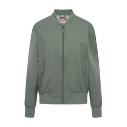 Derbe Blouson Blousby Paisley in olive paisley | Gr.: 38