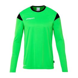 Uhlsport Trikot "Squad 27 Trikot Langarm" in Gr&uuml;n | Gr.: 128