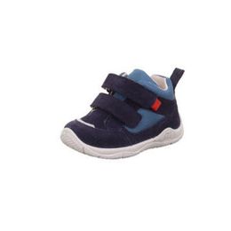 Superfit Lauflernschuhe in blau | Gr.: 22