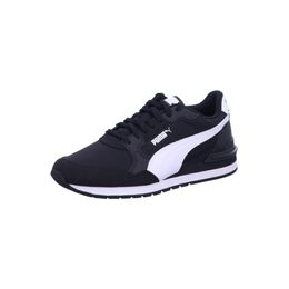Puma Sneaker Low in schwarz | Gr.: 41