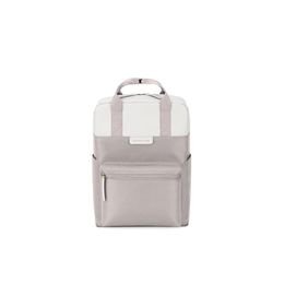 Kapten & Son Kapten & Son Backpack 'Bergen Small' female Pink size One Size