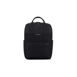 Kapten & Son Kapten & Son Backpack 'Bergen Pro' female Black size One Size