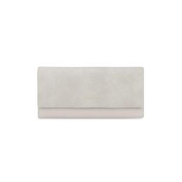 Kapten & Son Kapten & Son Wallet 'Triomphe' female Grey size One Size