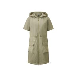 Bogner Midi-Kleid Ronny in dusty oliv | Gr.: 40