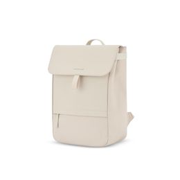 Kapten & Son Kapten & Son Rucksack 'Fyn' Damen Gr&ouml;&szlig;e One Size beige