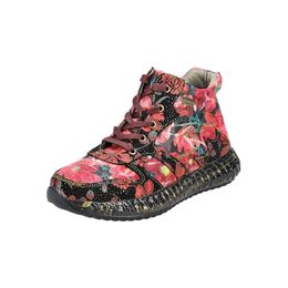 Laura Vita Sneaker in Rot | Gr.: 35