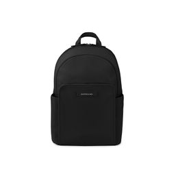 Kapten & Son Kapten & Son Rucksack 'Aalborg' Damen Gr&ouml;&szlig;e One Size schwarz