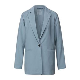 Street One Blazer in milky jade blue | Gr.: 36