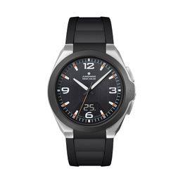 Junghans Herrenuhr Spektrum Mega Solar 18152600