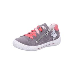 Superfit Sneaker in grau | Gr.: 29