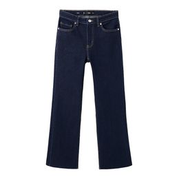 Mango Jeans 'SIENNA' female Blue size 40